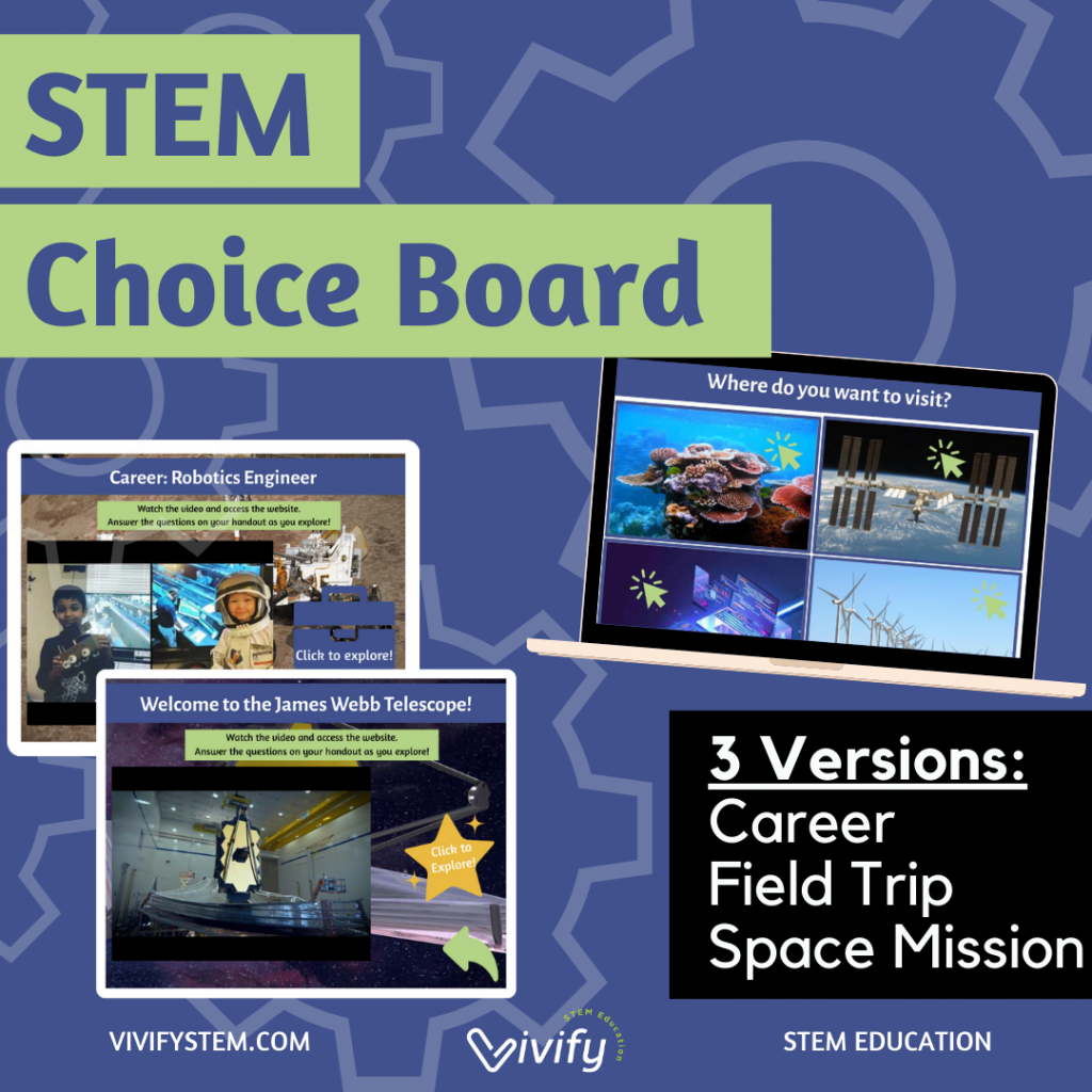 STEM CON & Beyond Virtual PD Conference K-12 | STEM Resource Bundle ...