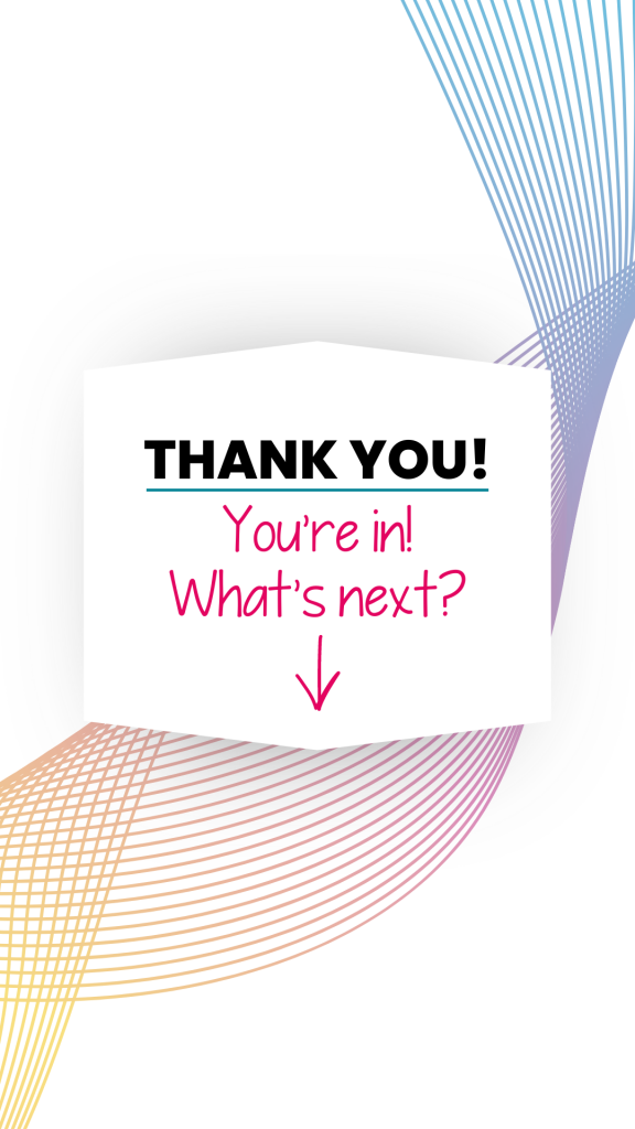 Thank You Kit - STEM CON & Beyond: Virtual PD Conference for Teachers K-12