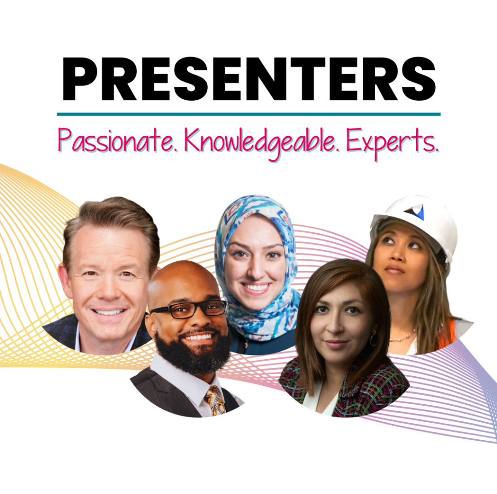 STEM CON & Beyond | 2023 Presenters – STEMCON + Beyond