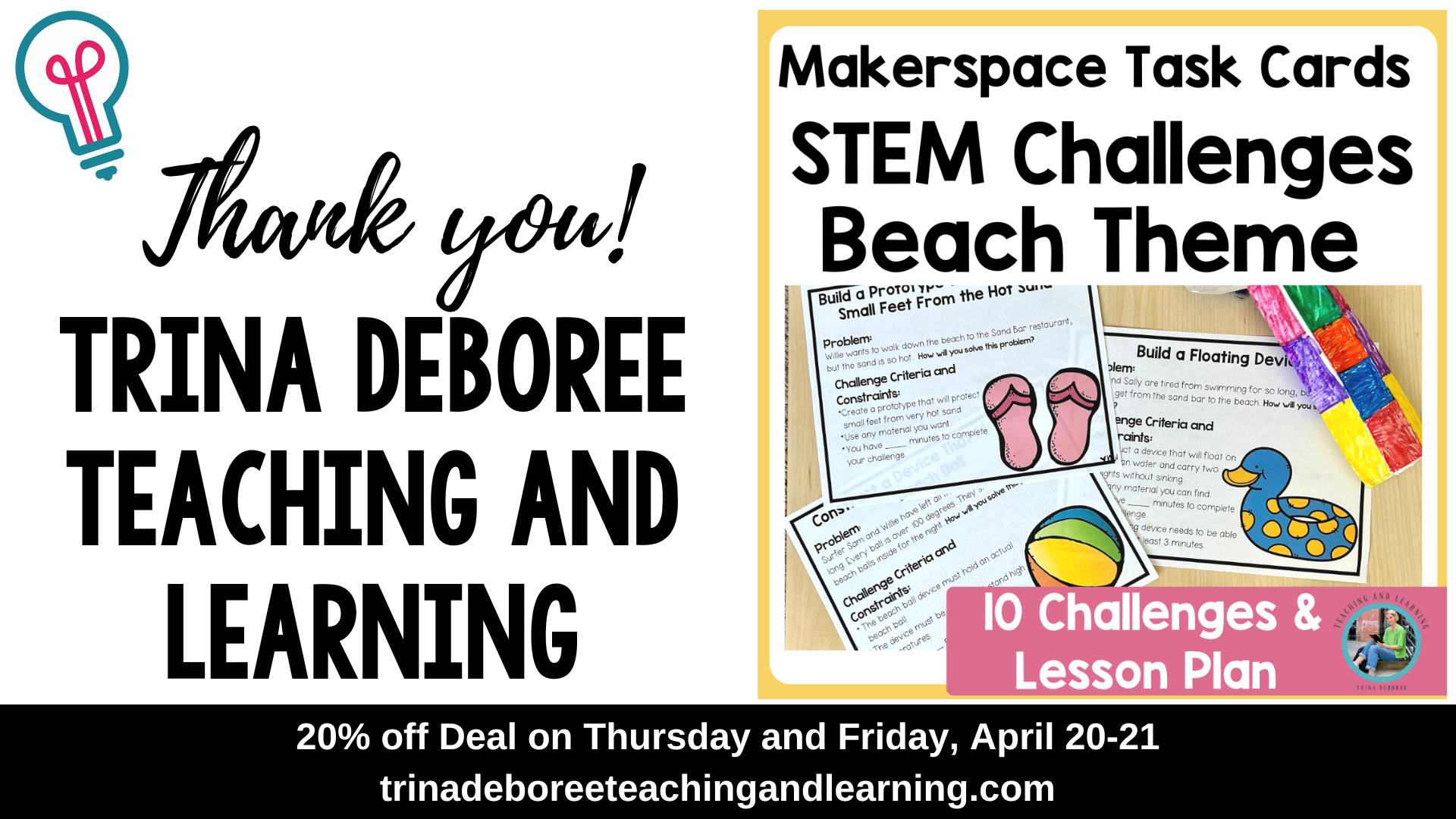 Prize Hall - STEM CON & Beyond: Virtual PD Conference for Teachers K-12