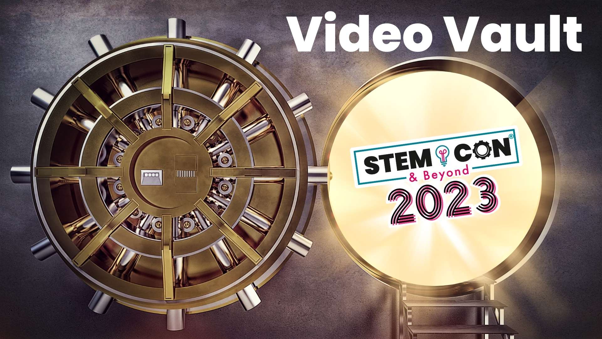 On-Demand STEM CON & Beyond® 2024 - STEM CON & Beyond: Virtual PD ...