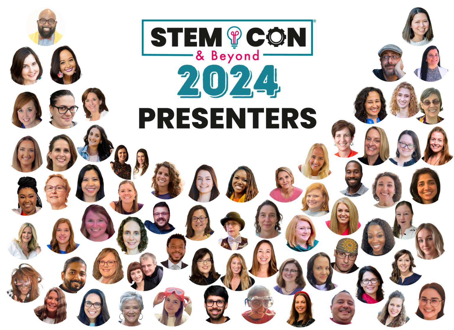 STEM CON & Beyond 2024 Registration - STEM CON & Beyond: Virtual PD ...